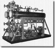 Fuel Processing Units